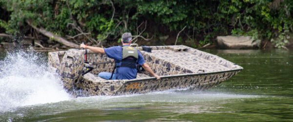 All Models | Excel Boats