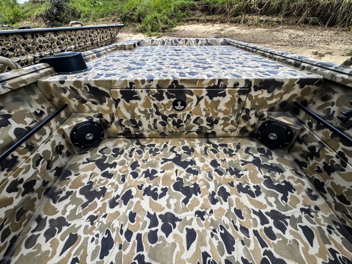 Eclipse Jet | Excel Boats