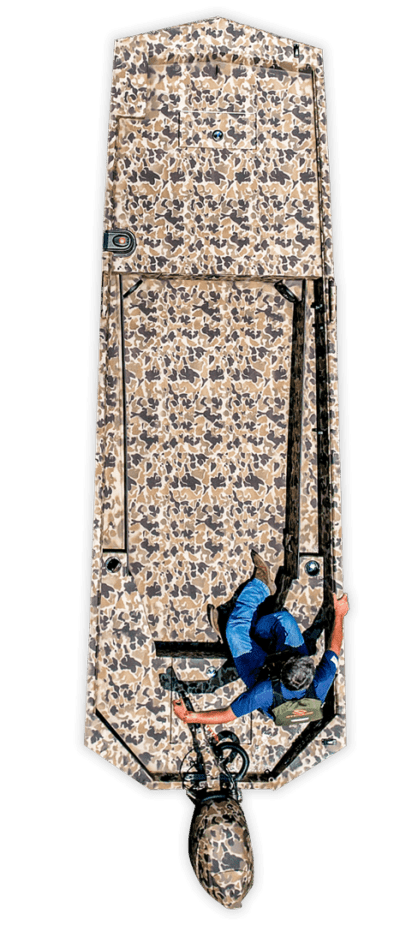 Features | Eclipse Jet | Excel Boats