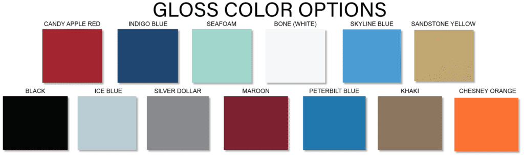 Features | New 21' Stormcat | Excel Boats