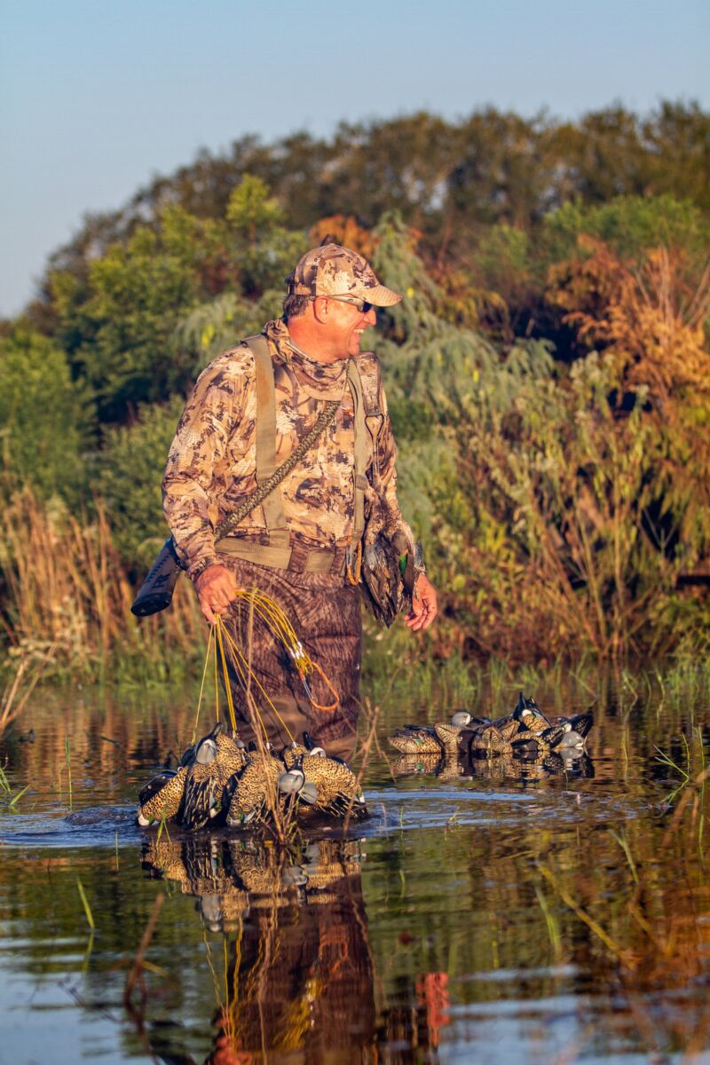 Excel Pro Staff & Partners | Excel Boats