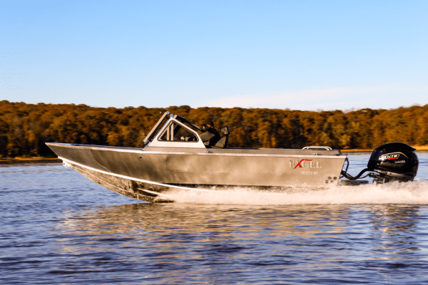 All Models | Excel Boats