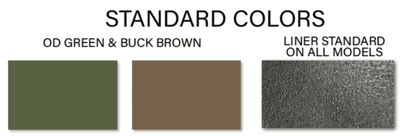 Features | Stalker Center Console | Excel Boats