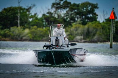 Bay Pro Elite 220 | Excel Boats
