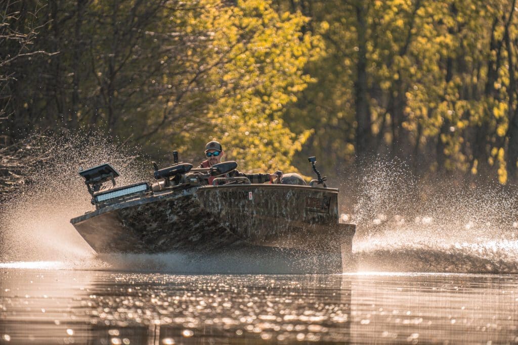 Mud Buddy | Excel Boats