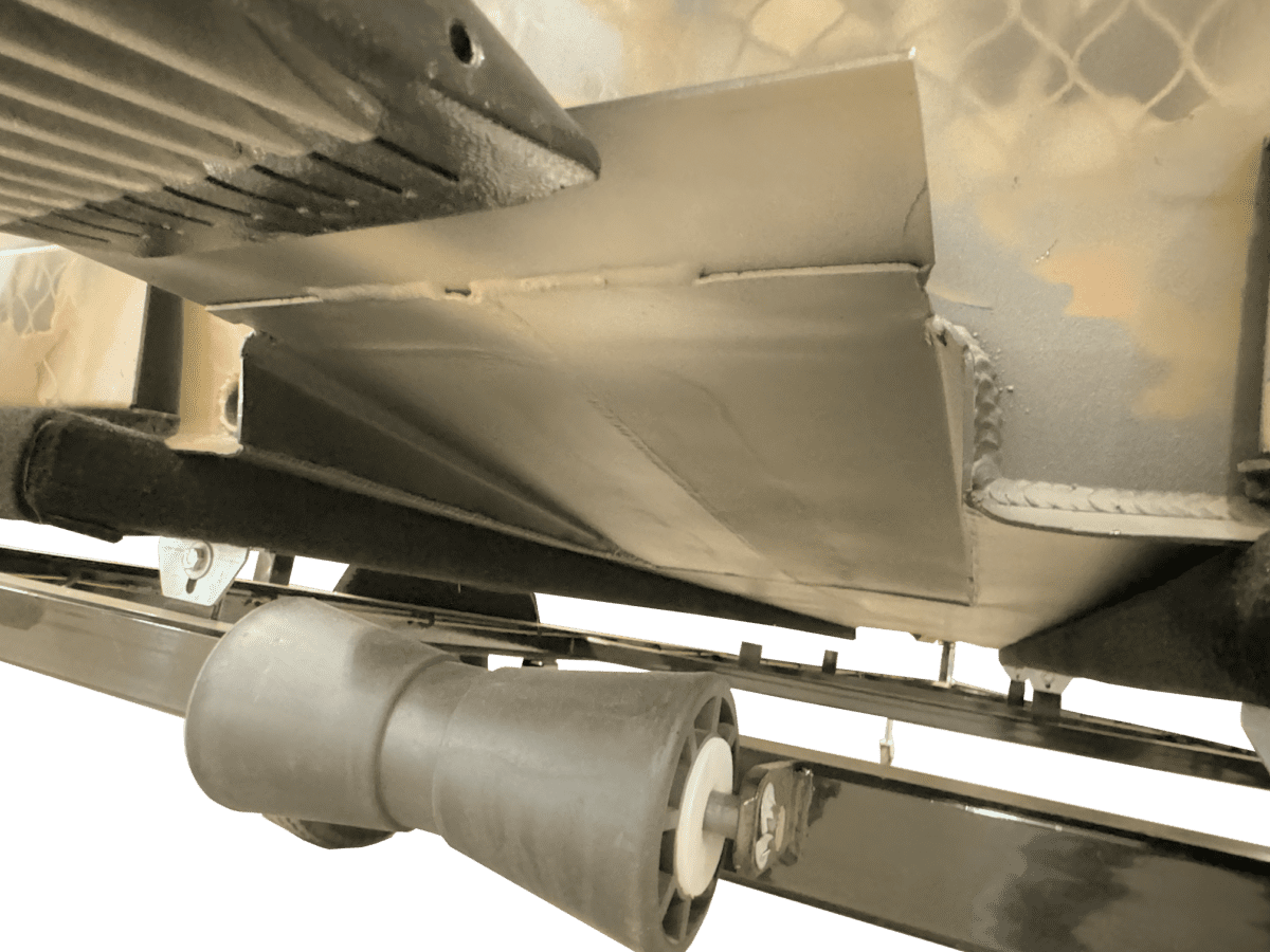 Features | Eclipse Jet | Excel Boats