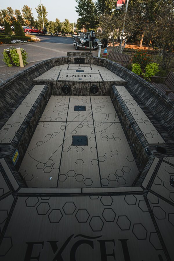 Tomahawk | Excel Boats