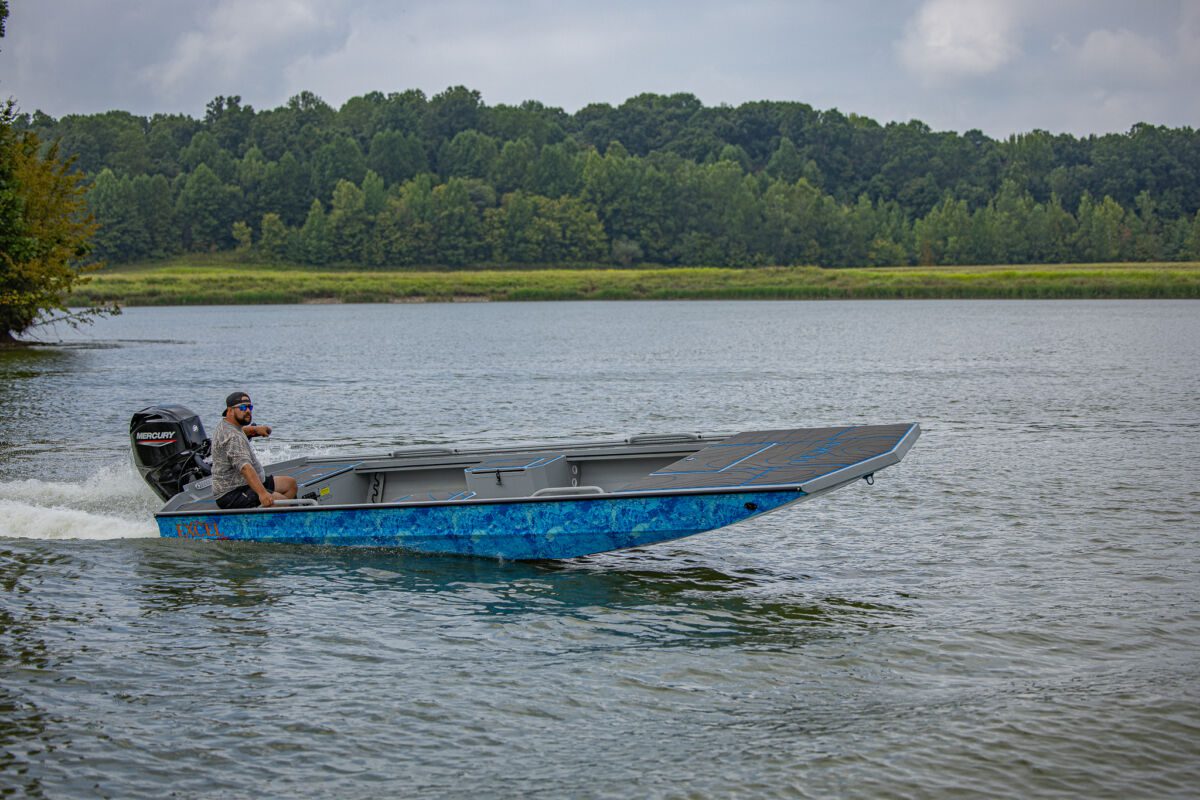 About Us | Excel Boats