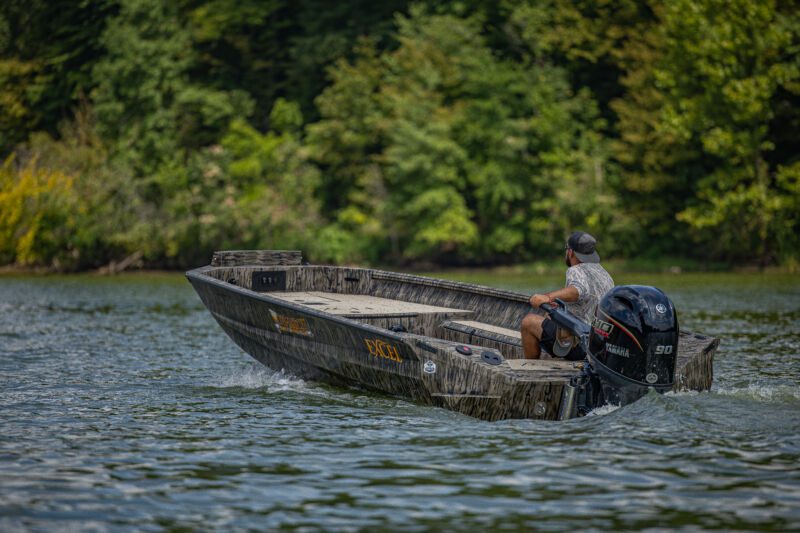 Gallery | Tomahawk | Excel Boats