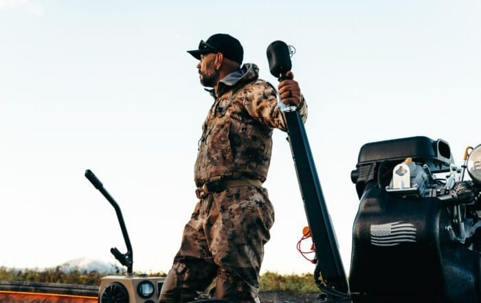 Mud Buddy | Excel Boats